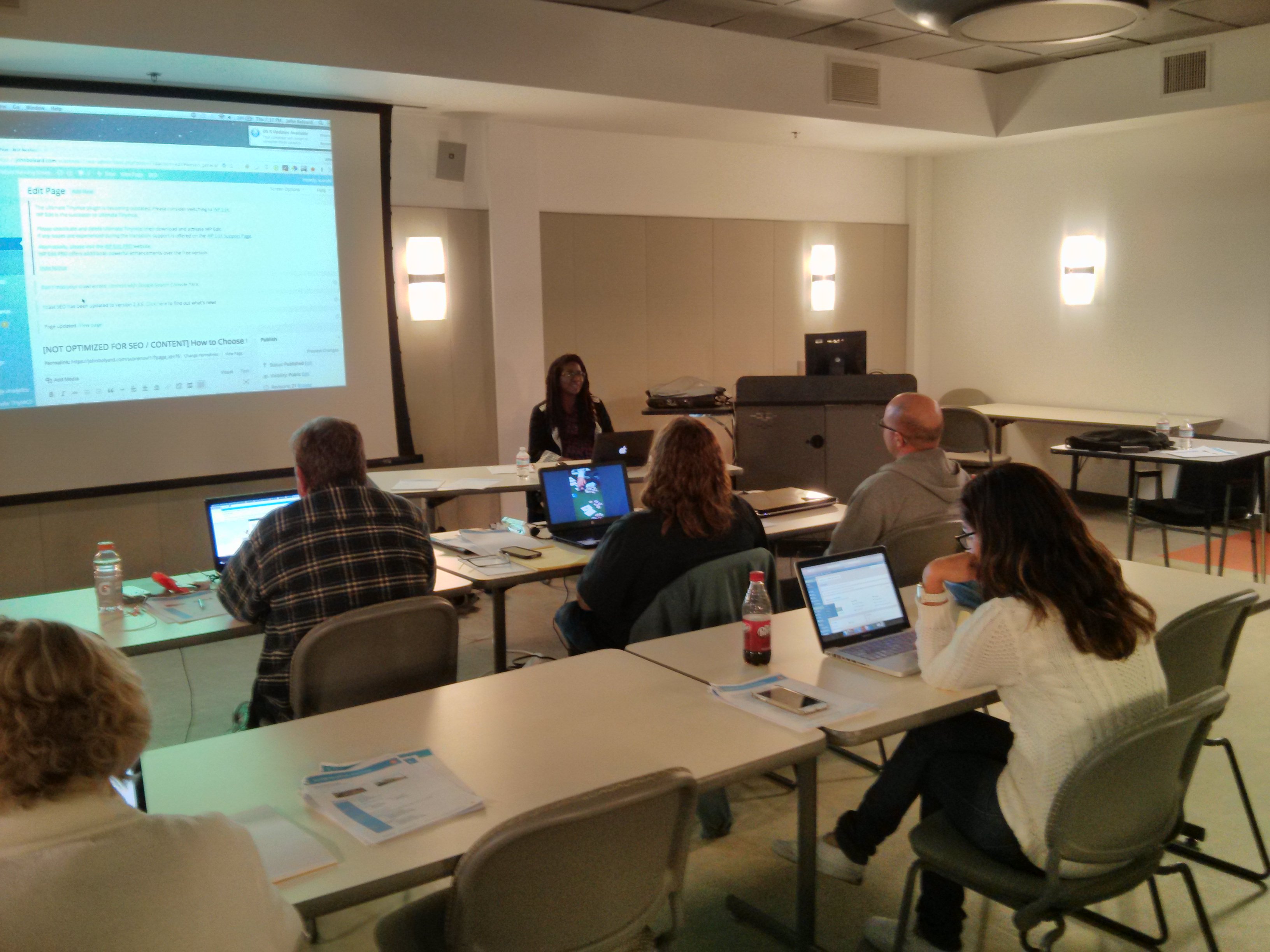 John-Bolyard-Workshops-SEO-Renee-Johnson » More Traffic. More Leads. More Business.